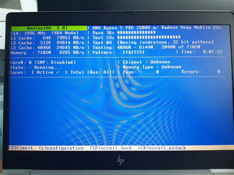 Hp Elitebook G Installing Linux Pxe Booting