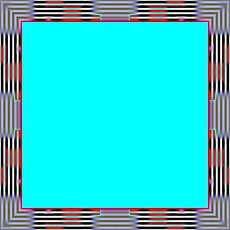 Festive Frames Texture Diffuse Map