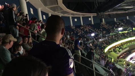 Orlando Magic Arena Youtube