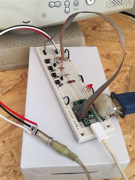 Tinyfpga Ax And Bx Tinyfpga B2 And Bx Projects Crowd Supply