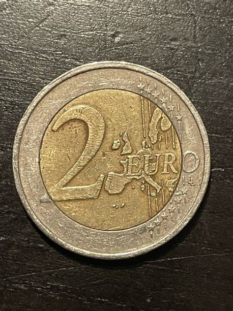 Euro Beatrix Koning Der Nederlander Kovanica