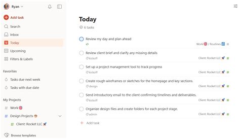 The 10 Best Trello Alternatives Free And Paid Zapier