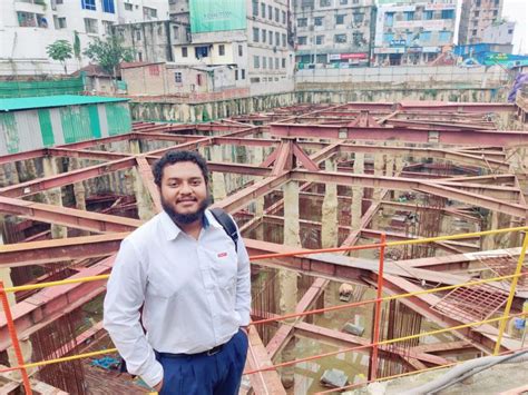 Md Mushfiqur Rahman Shehab On Linkedin Visited The Highest Storied