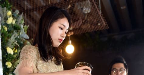 [md포토] 초미니 수지 우월한 각선미