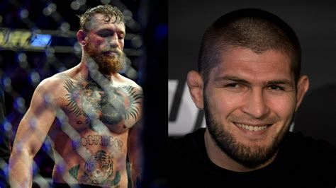 Ufc Legend Recalls The Day Team Khabib Breached Conor Mcgregors Safe