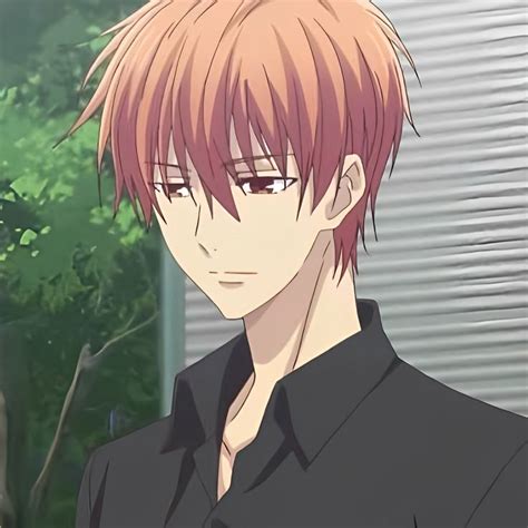 Pin By ִֶָ 𓏲 Andrea ༨ On Icons Fruit Basket Anime Fruits Basket