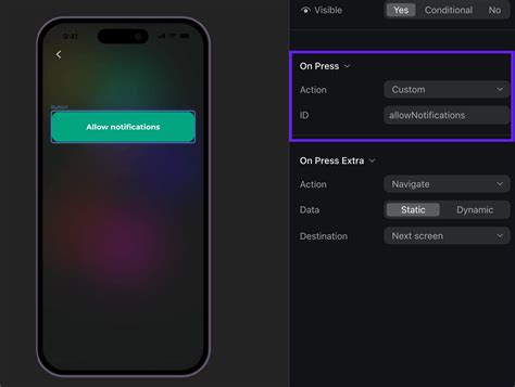 Handle Onboarding Events In Flutter Sdk Adapty