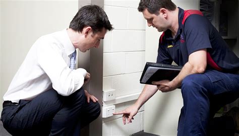 Earth Loop Impedance Test Jim S Test Tag NZ