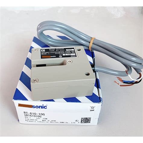 ใหม่ Rt 610 10g 10r ฟิล์มเซนเซอร์ตรวจจับสี แบบบาง Shopee Thailand