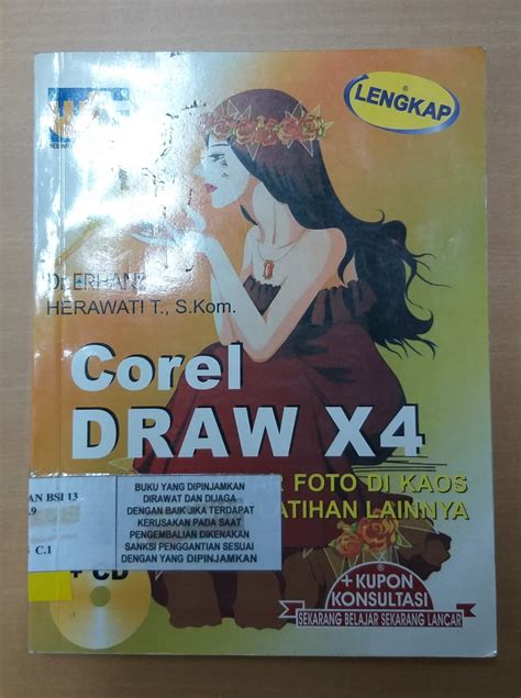 Coreldraw X4 2009