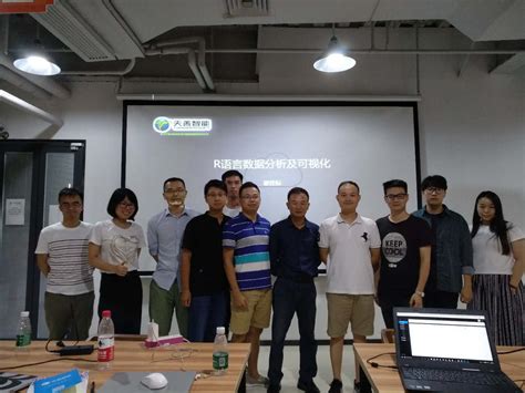 天善智能数据分析可视化广深特训营第一期：r语言（初中级）圆满结束！ 天善智能：专注于商业智能bi和数据分析、大数据领域的垂直社区平台