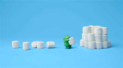 Android 6 0 Marshmallow New Features Explained Android Authority