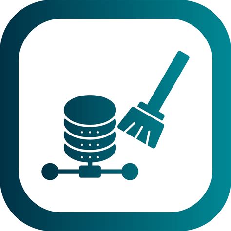 Data Cleansing Vector Icon Design 21300131 Vector Art At Vecteezy
