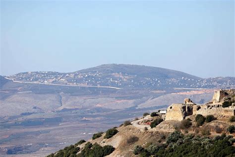 صواريخ إسرائيلية على سوريا بعد قصف الجولان