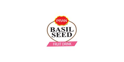 Pran Basil Seed Behance