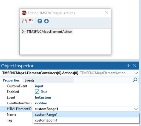 Add Custom Controls To Your Map With Tms Fnc Maps For Delphi