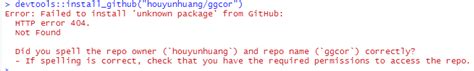 科研代码大全 R可视化ggcor包做复杂相关性热图 哔哩哔哩