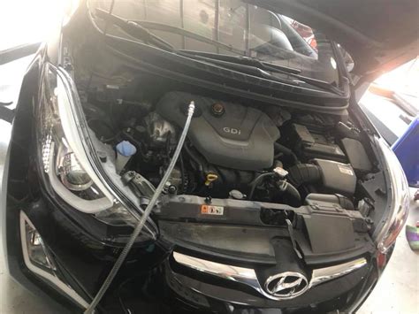 석적카센터 황보자동차정비 안녕하세요~ 칠곡 석적에 위치한 황보자동차정비입니다 일단 구미