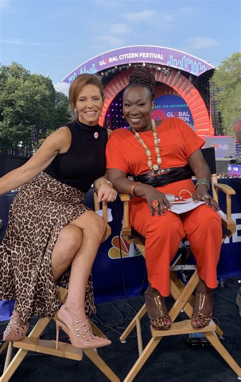 Stephanie Ruhle Images Stephanie Ruhle New York New York Linsa Wall