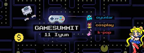 Events For Gamers