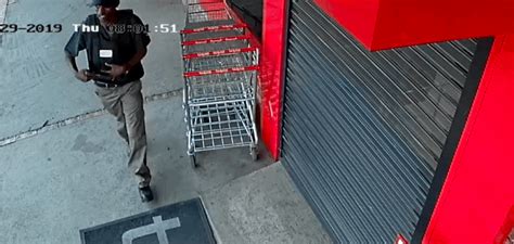Hawks On The Hunt For These Cash In Transit Robbery Suspects