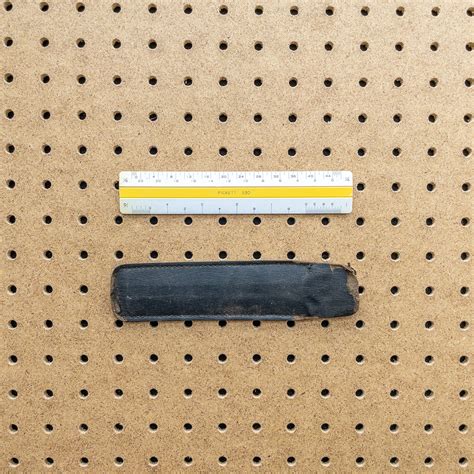 Pickett 330 Drafting Engineering Architect Ruler With Sheath Heritage