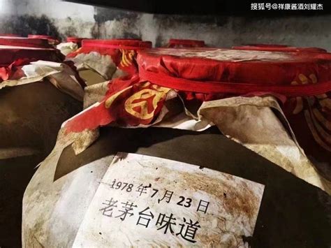 为什么要封坛？时间意义老酒