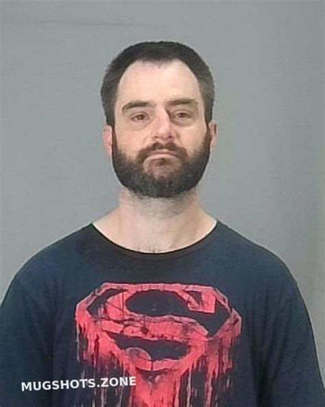 Crislip Todd Allen 05202024 Summit County Mugshots Zone