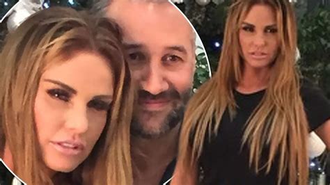 Dane Bowers Denies Classless Katie Price Reports After Drunk Stars