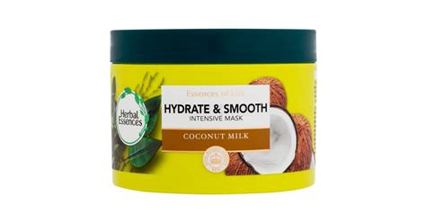 Herbal Essences Hydrate Smooth Coconut Milk Intesive Mask Haarmaske