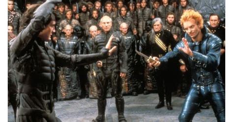 Dune Movie Review Common Sense Media