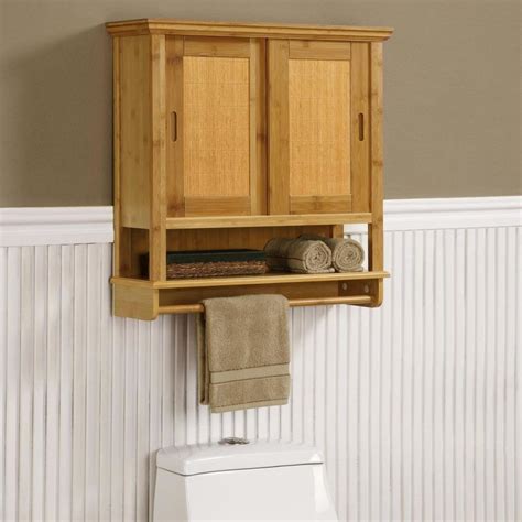 Small Bathroom Cabinet Wall Everything Bathroom