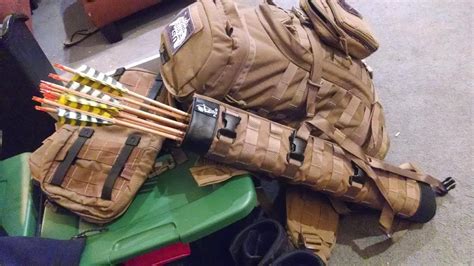 Sky3555s Image Outdoor Archery Gear Ideas Archery Gear Setup Ideas