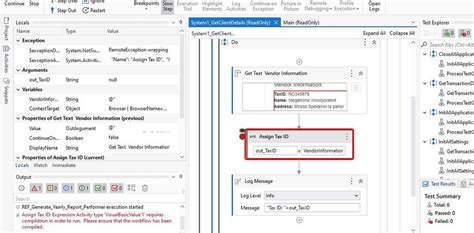 Visualbasicvalue Requires Compilation In Order To Run Studio