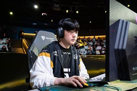 ‘1황 젠지 2위 Dk 완파세트 16연승 전승 행진 Lck