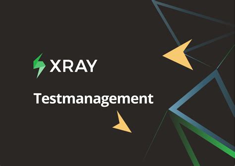Jira Testmanagement Mit Xray
