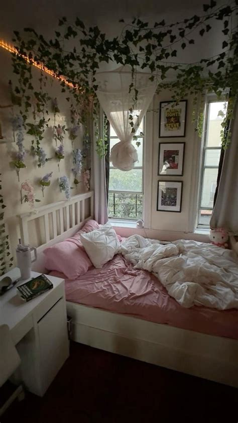 Pin De Thevirgoliz En Room Inspo En 2024 Habitaciones Chulas