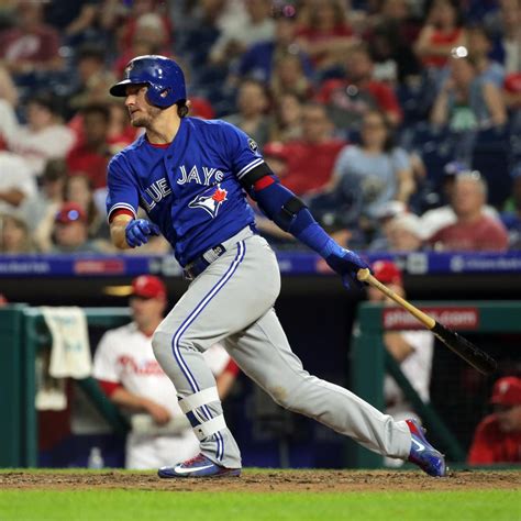 Josh Donaldson Suffers Setback Rehabbing Calf Injury Out 3 Additional