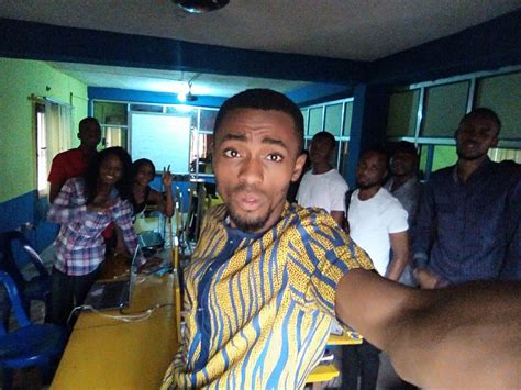 Learnfactory Internship Day 84 August 27 2018 Learnfactory Nigeria Medium