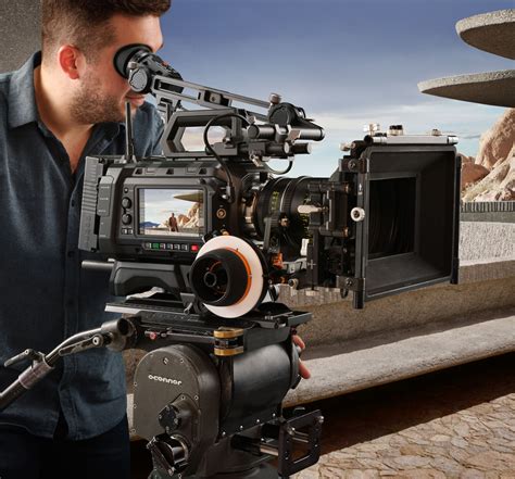 Blackmagic Ursa Cine Blackmagic Design