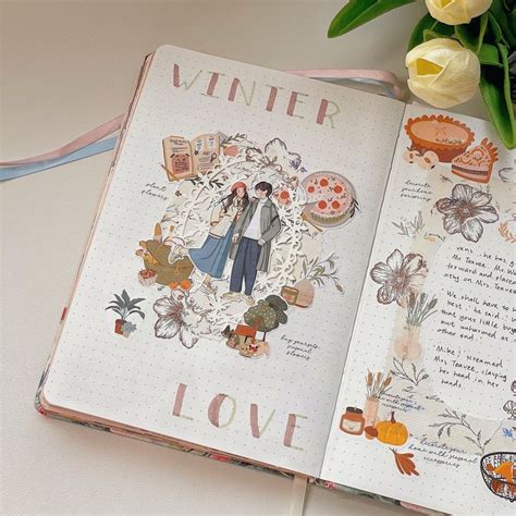 Pin On Journaling