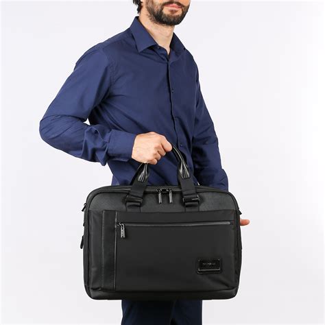 Сумка для ноутбука и документов Samsonite Openroad KG209005 ...