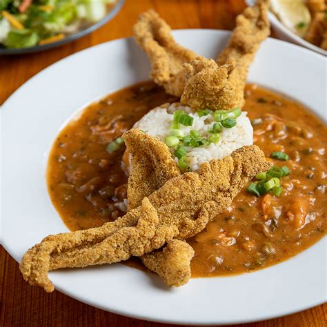 Fried Catfish Etouffee Recipe At Nicholas Michael Blog