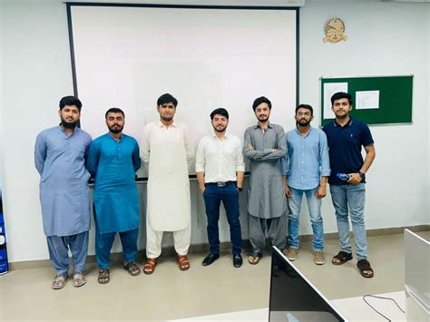 Shahzad Ahmed Mem Construction Management Be Civil On Linkedin Revit Bim University