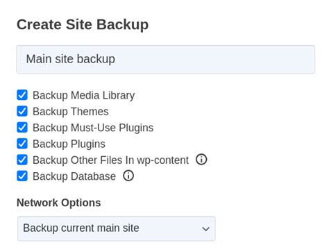 Wp Staging A Toolbox For Wordpress Developers And Users • Wp Staging