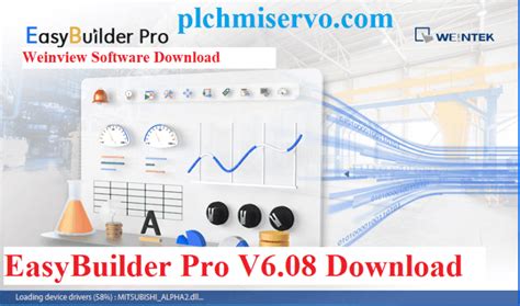 Easybuilder Pro V6 08 Download Weinview Software Download