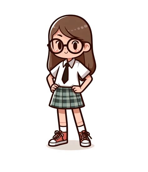 Nerd Clipart Pictures Clipartworld