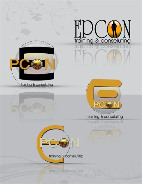 Epcon Logo By Ntag2010 On Deviantart