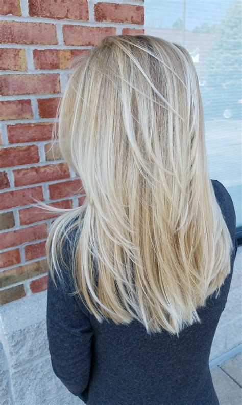 50 Cute And Effortless Long Layered Haircuts With Bangs Artofit
