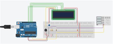 Simple Arduino Home Energy Meter Artofit